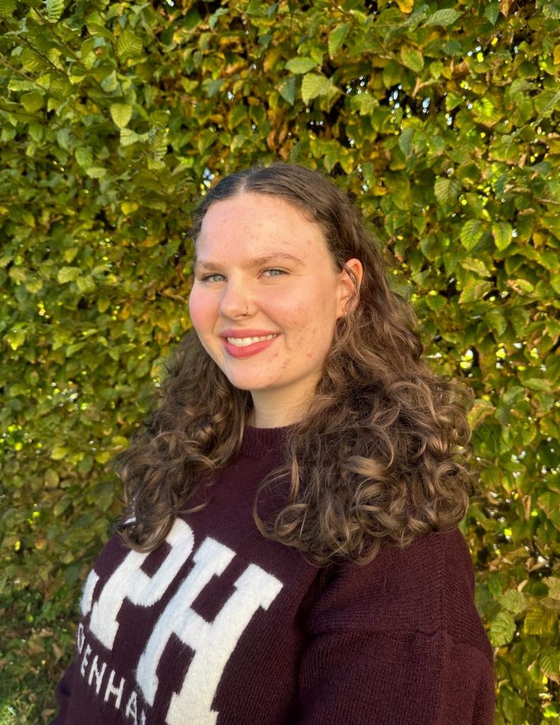 Neue Mitarbeiterin in der Suchthilfe - Fachstelle für Suchthilfe und ...